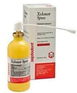 Vademecum de Medicamentos Odontológicos